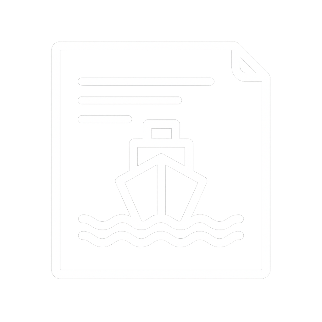 Vessel Documents | Northport